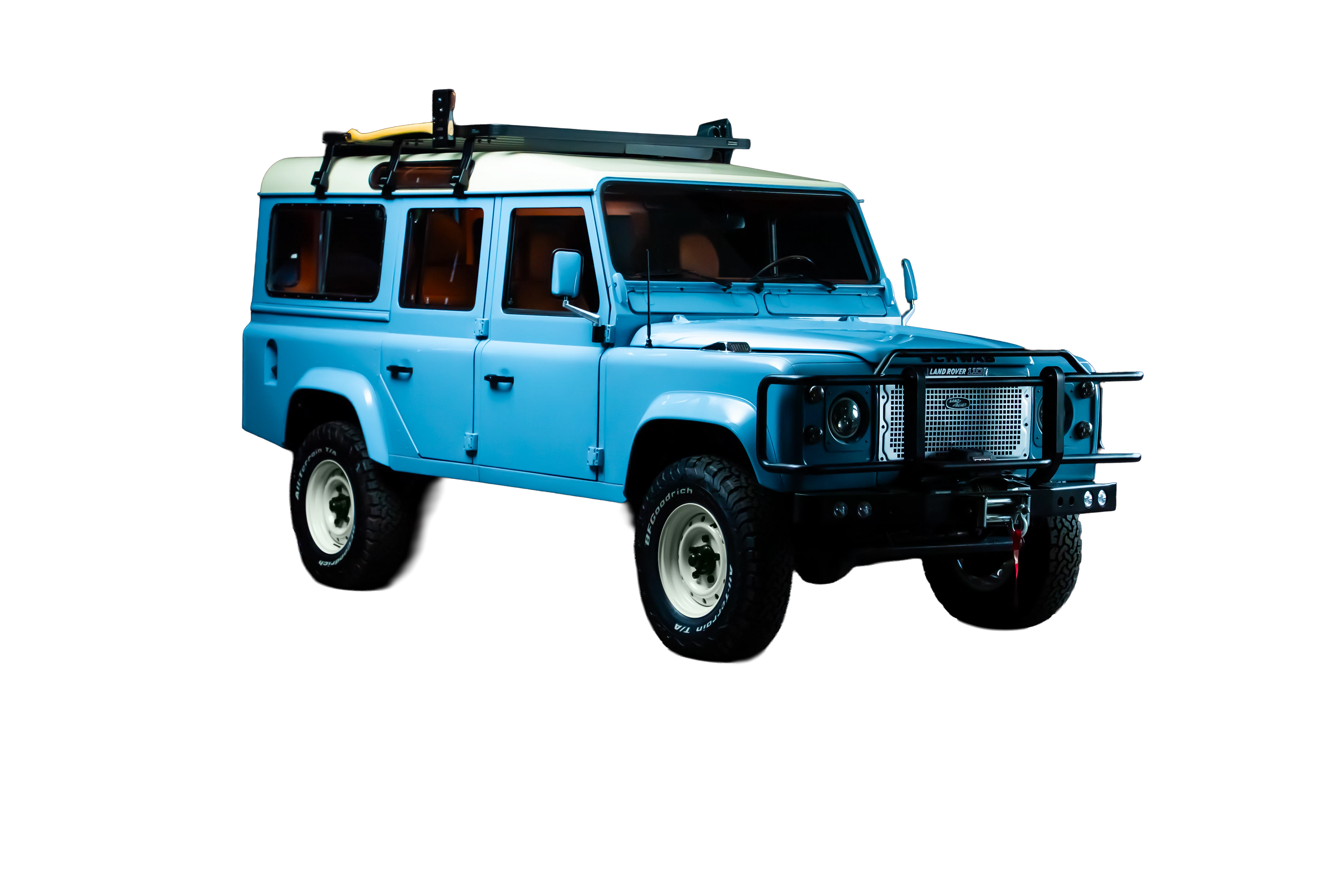 Prize Car