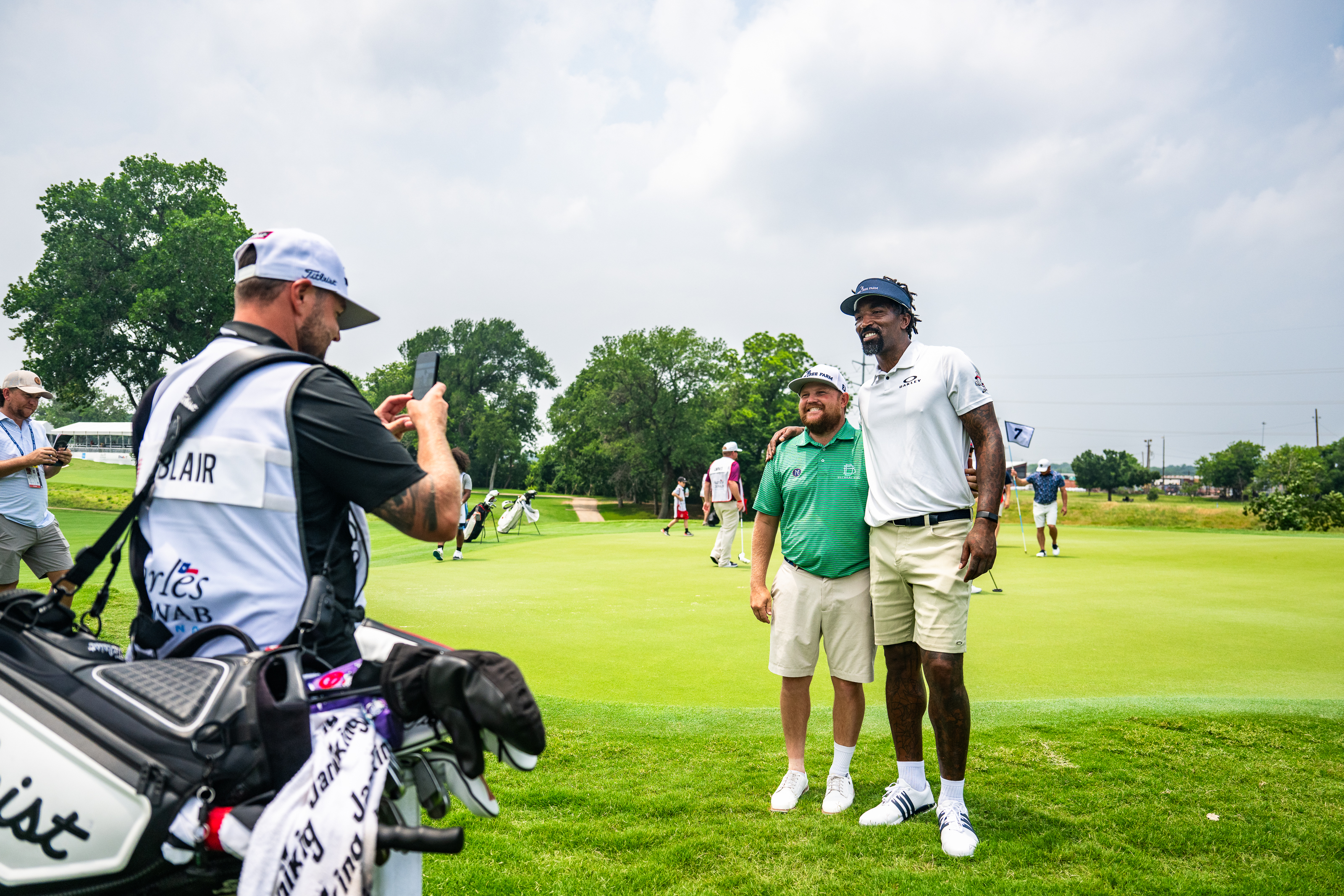 Ben Hogan Pro-Am