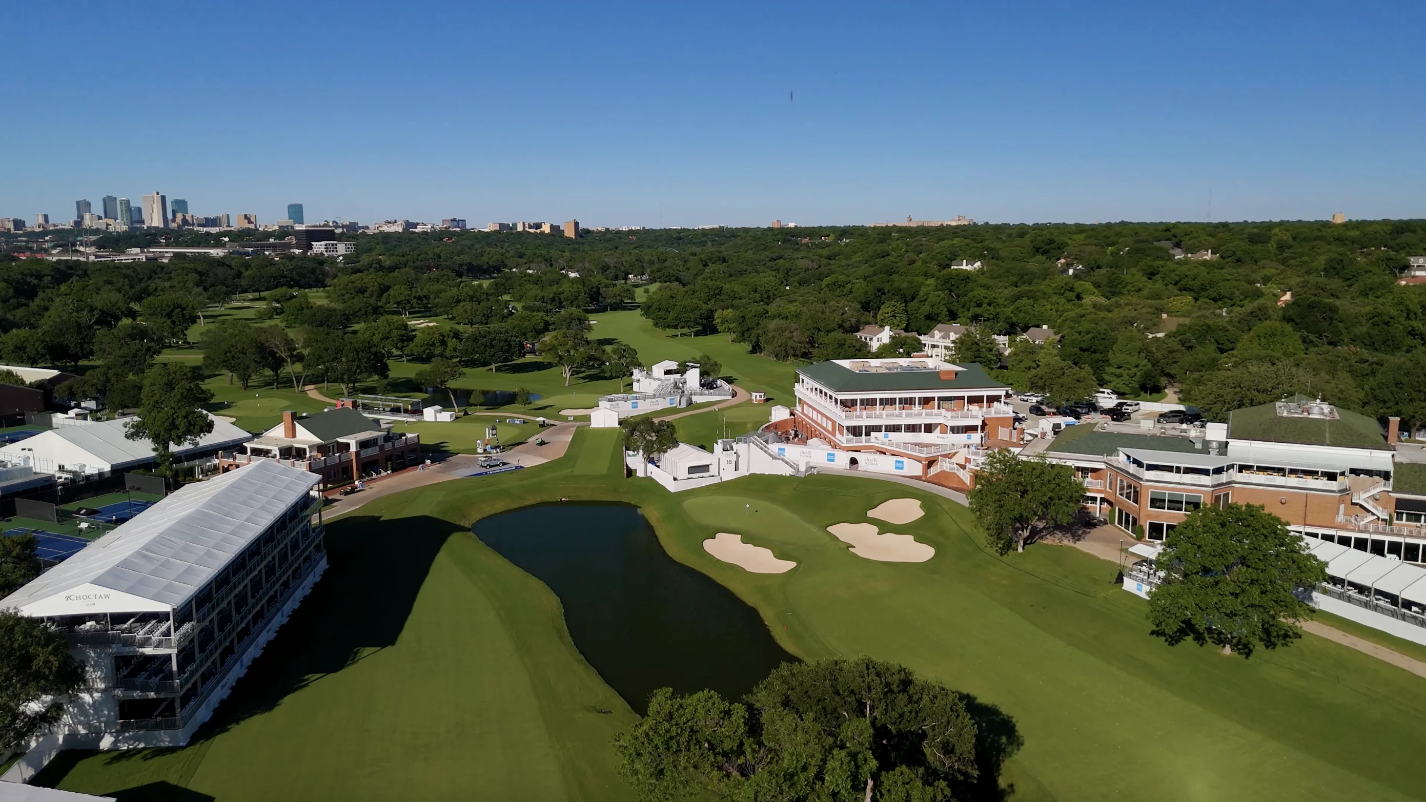 Colonial Pro-Am