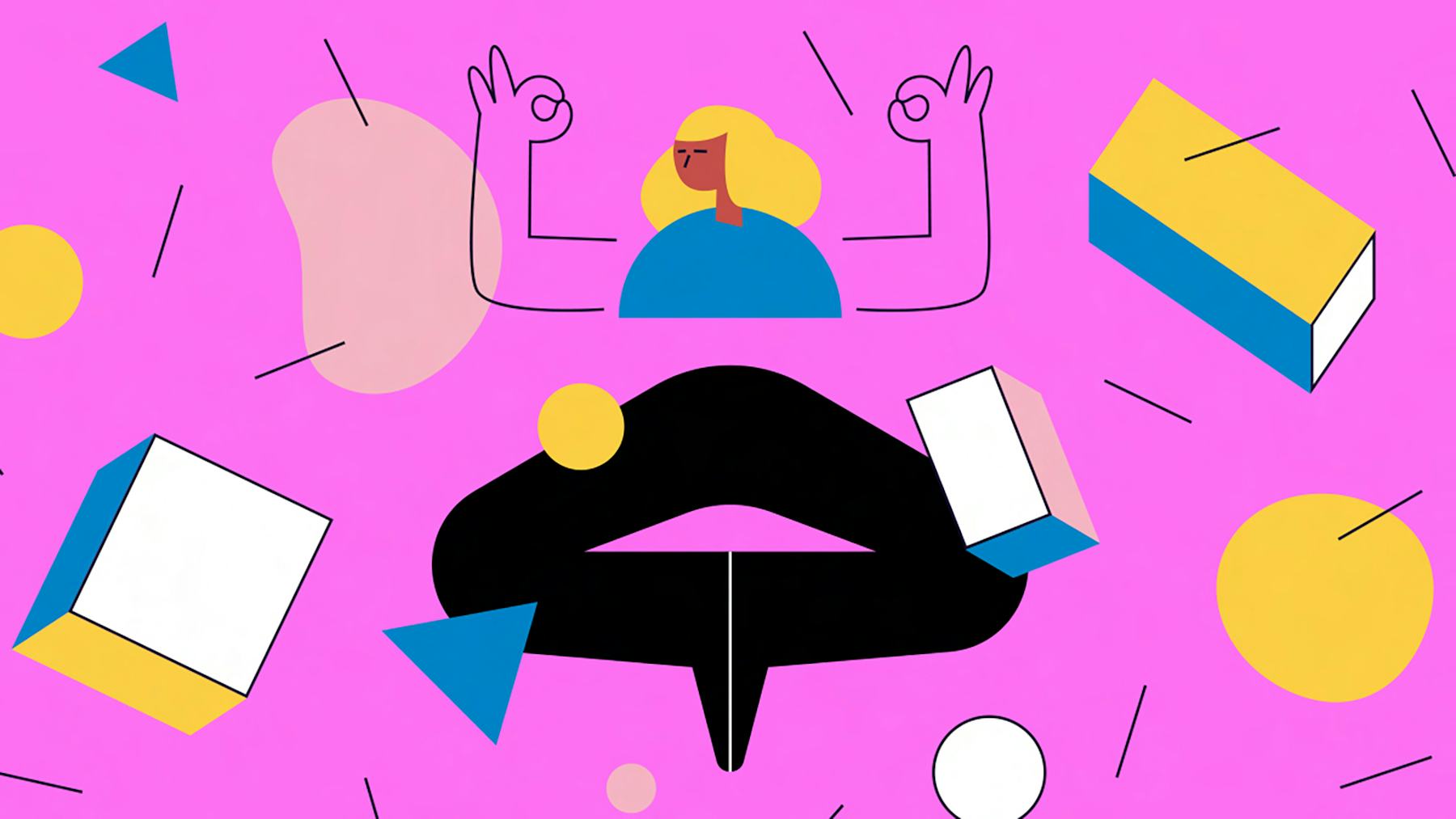 Millennial Buyer Persona: What Makes a Millennial Tick