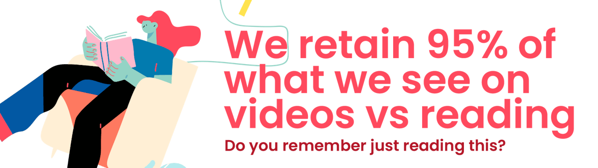 Short Form Video Advertising Trends that Work