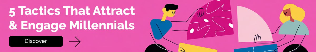 Millennial Buyer Persona: What Makes a Millennial Tick