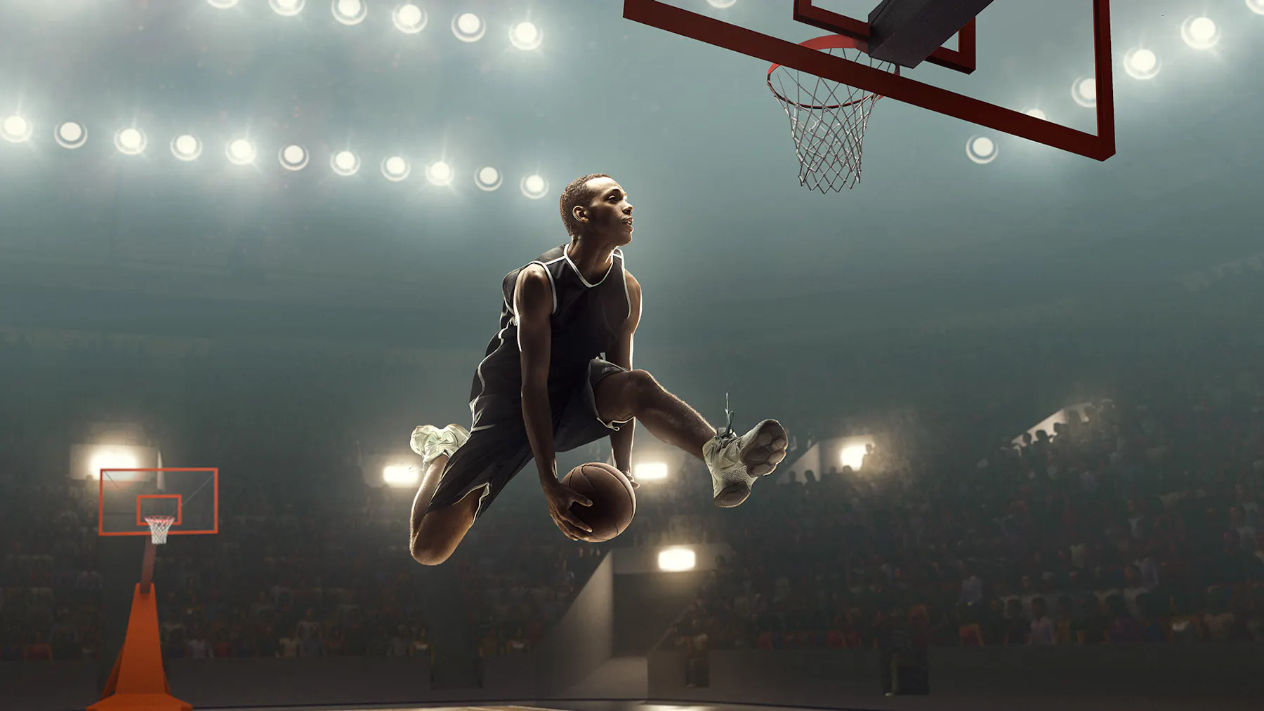 Building a Legacy: The Comprehensive Guide to Athlete Branding