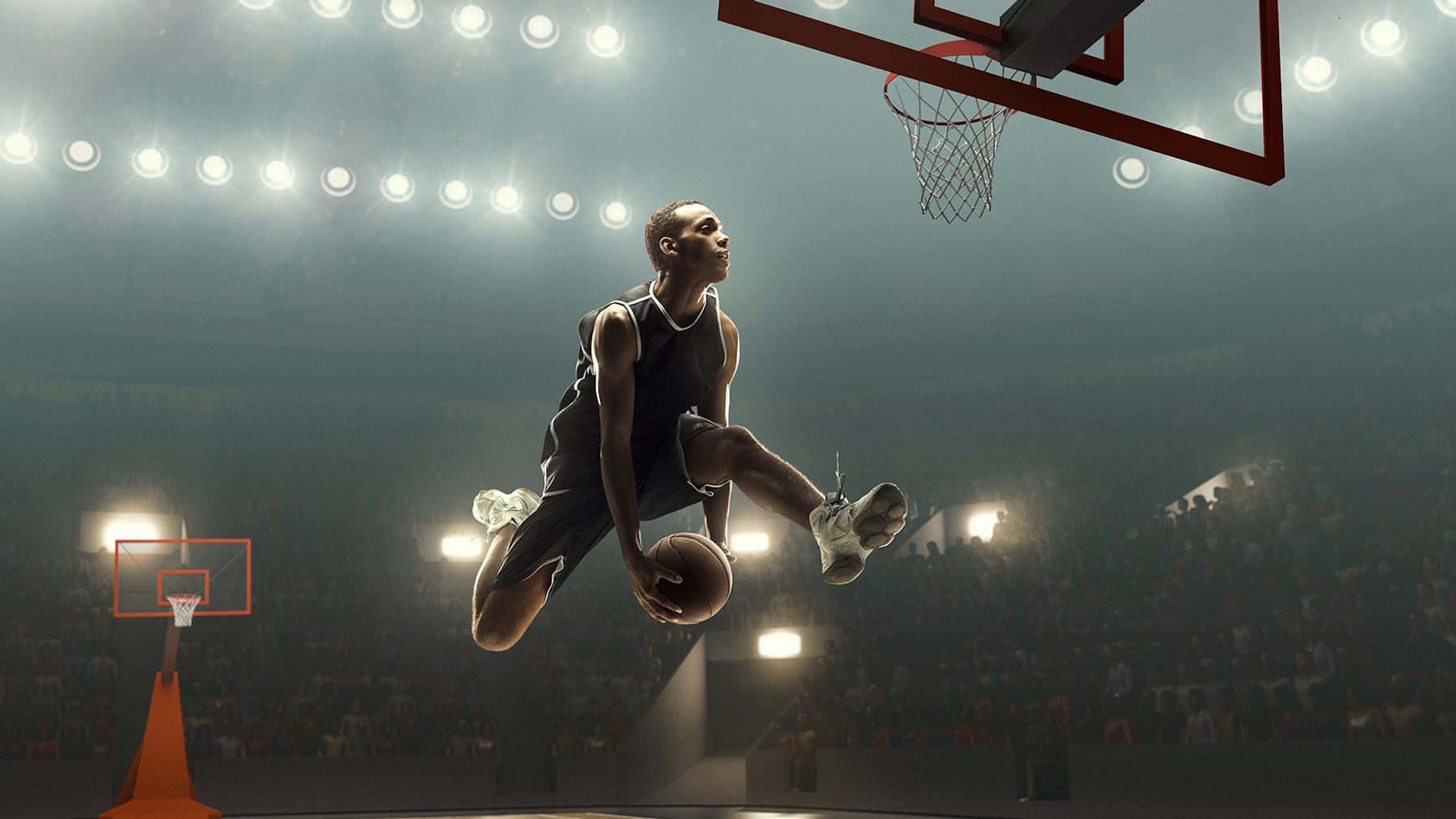 Building a Legacy: The Comprehensive Guide to Athlete Branding