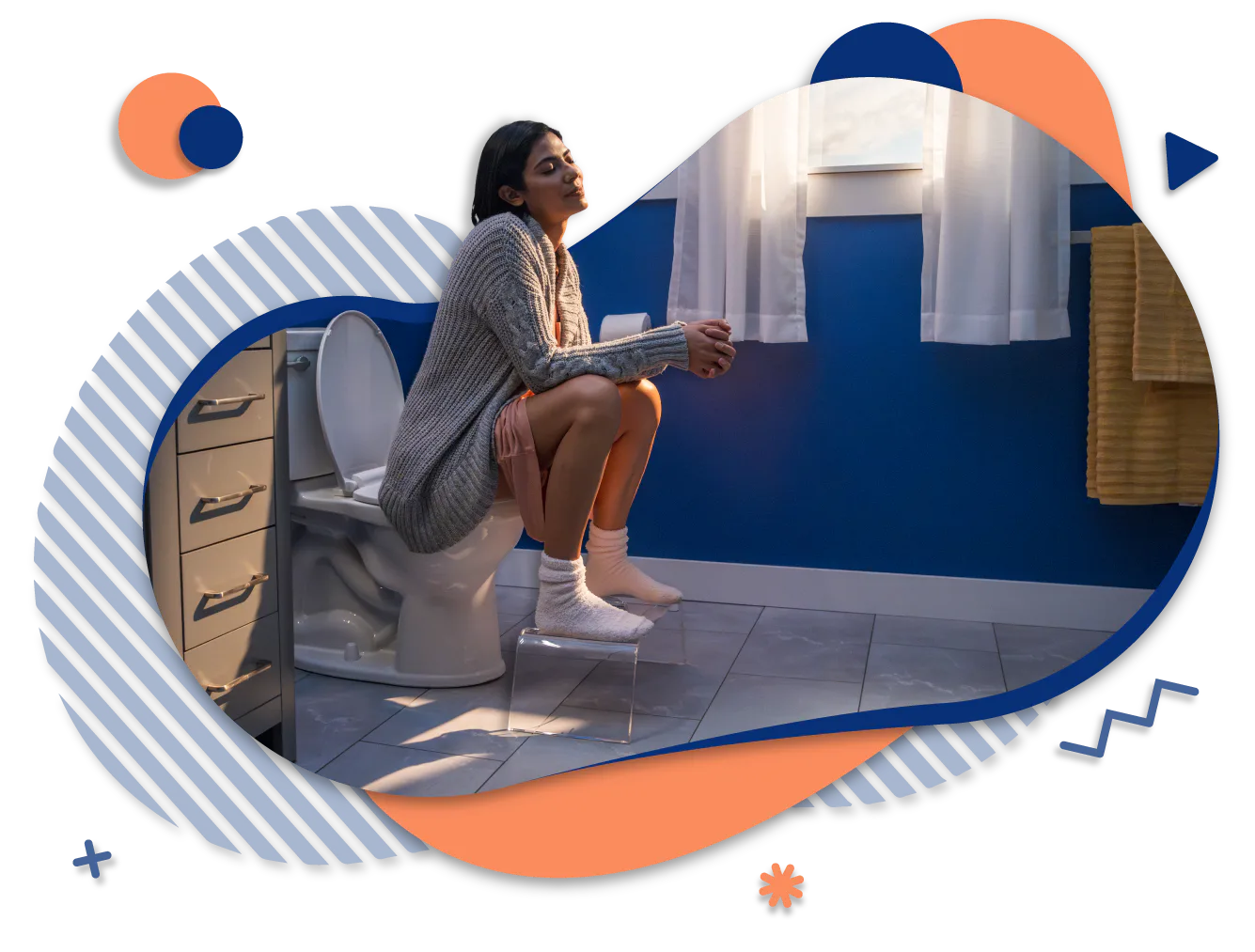 Revolutionizing Squatty Potty's Brand: Colormatics' Creative Campaign ...