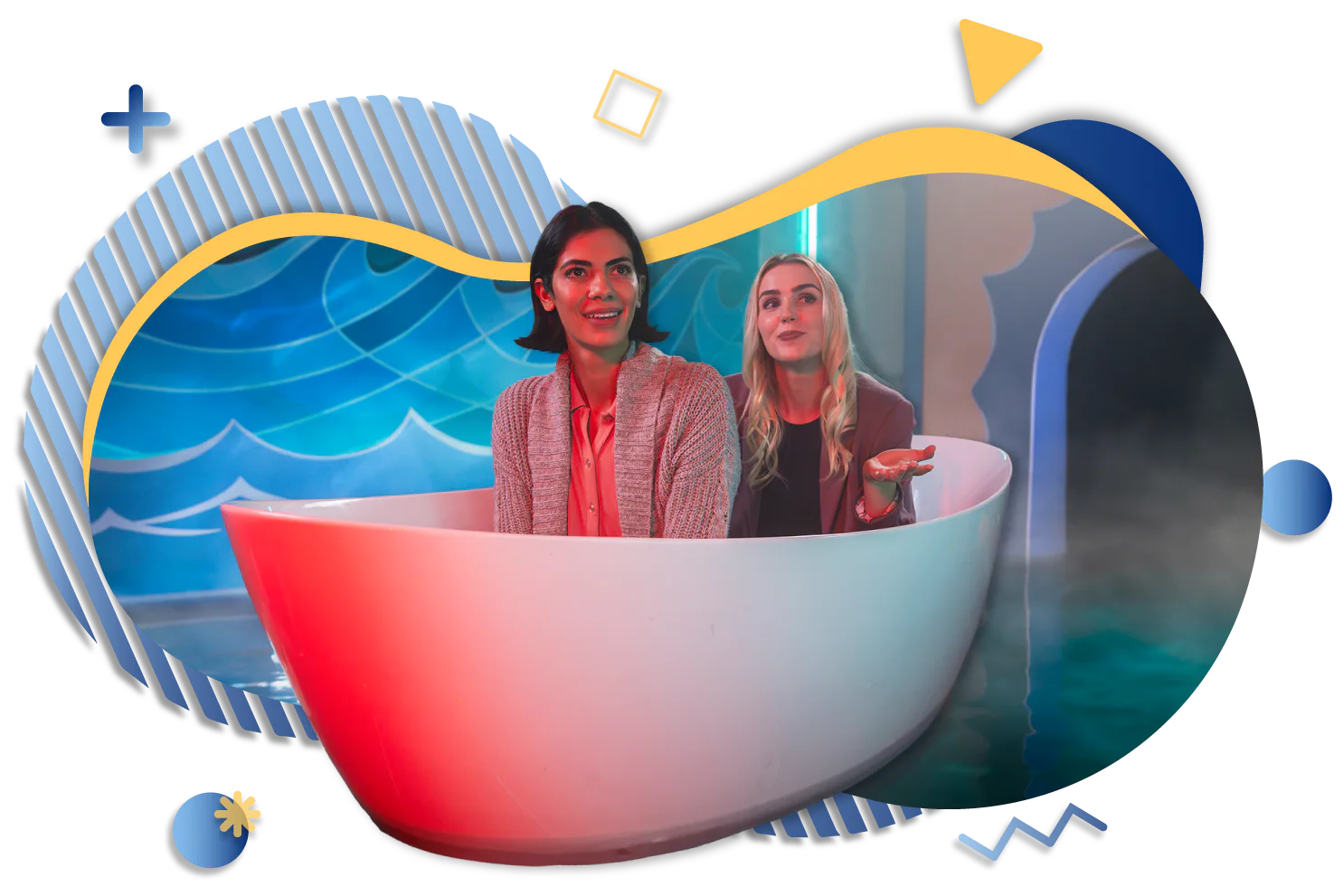 Revolutionizing Squatty Potty's Brand: Colormatics' Creative Campaign ...