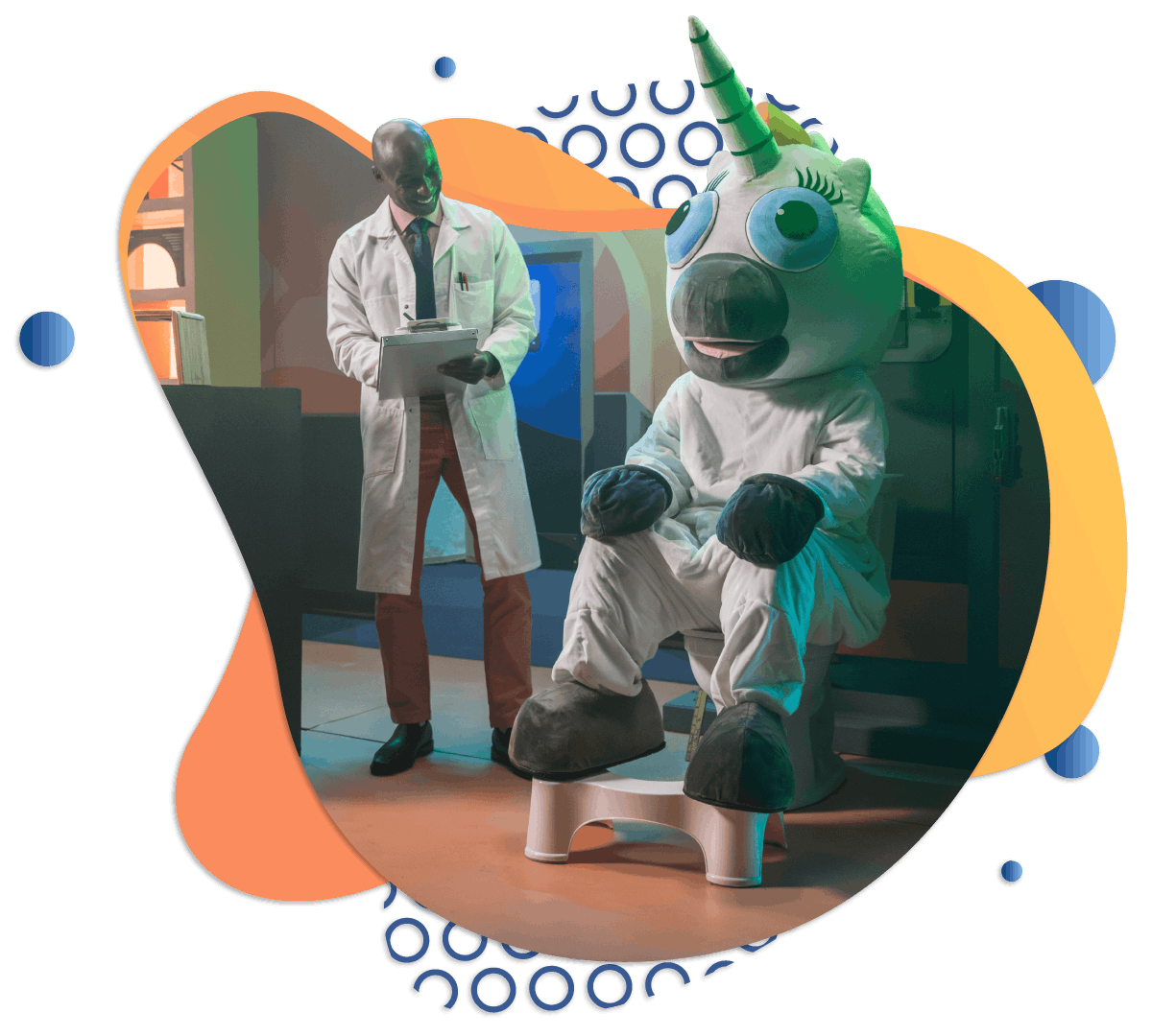 Revolutionizing Squatty Potty's Brand: Colormatics' Creative Campaign ...