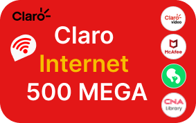 Claro NET Combo | 0800 214 2121 | Claro Internet e Claro TV