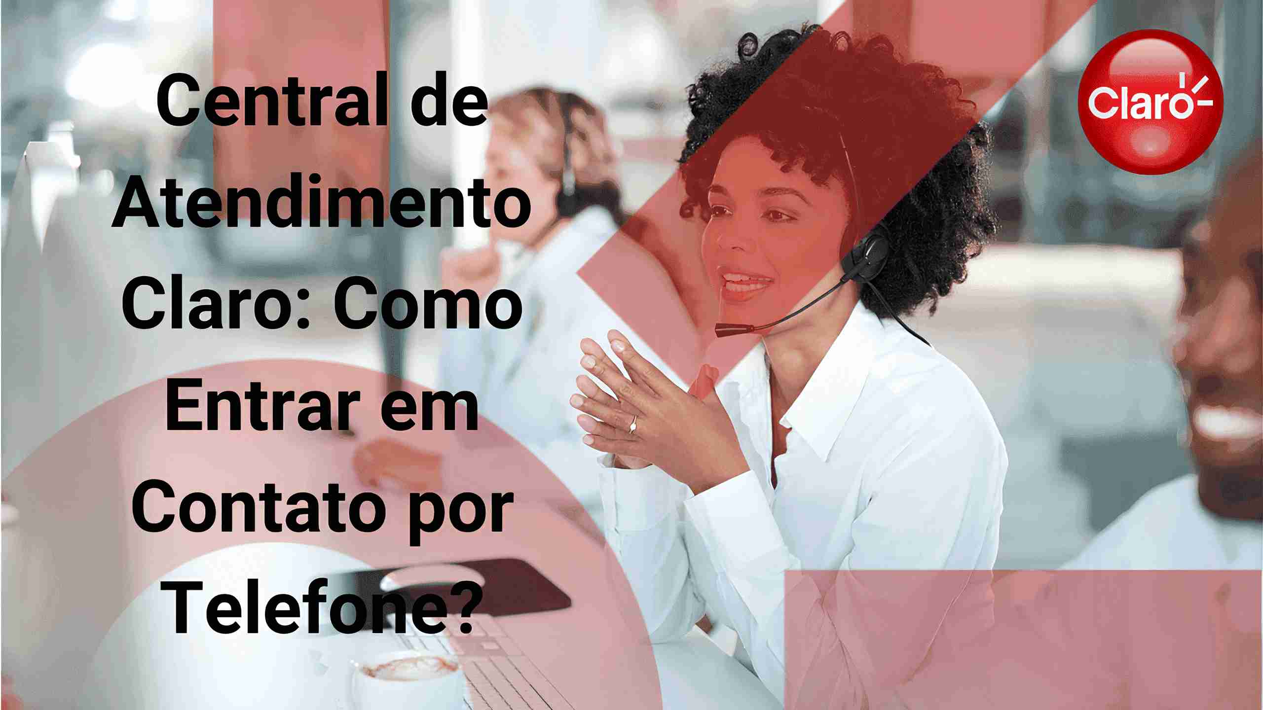 Central de Atendimento Claro | 0800 176 4141 | Claro Telefone