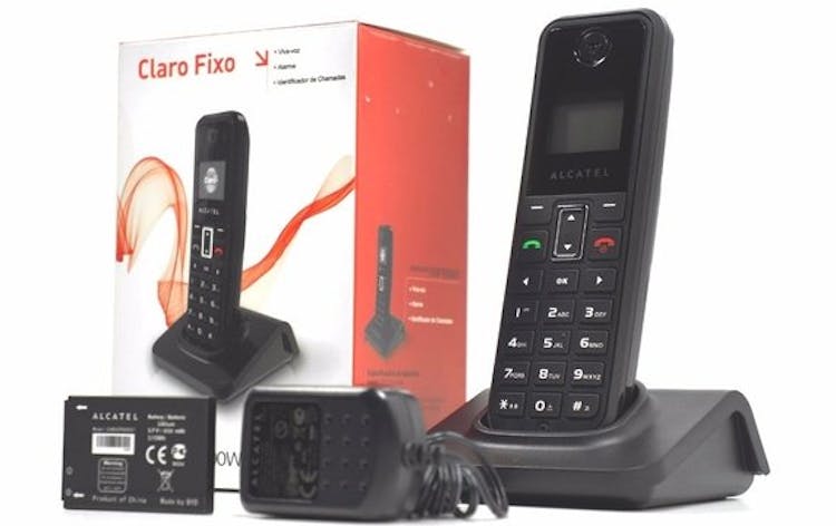 Atendimento Claro: 0800 205 4141| Número de Telefone Claro