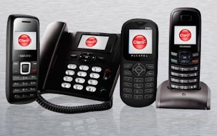 Atendimento Claro: 0800 205 4141| Número de Telefone Claro