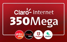 Internet Residencial Claro: Conexão Rápida e Estável