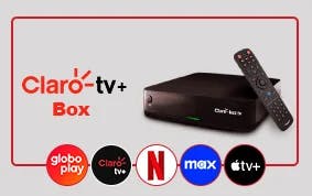 Inédito: Claro TV + Netflix | Confira tudo sobre parceria!