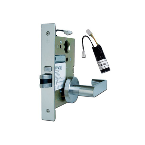 Mortise Locks | Command Access Technologies