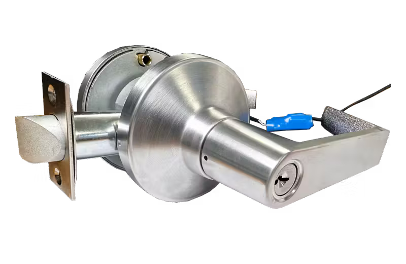 CL190-HD | Command Access Technologies