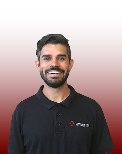 Contact | Command Access Technologies