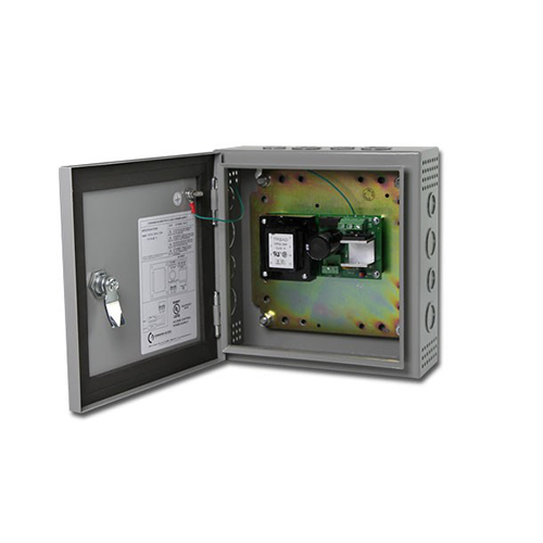 Power Supplies | Command Access Technologies