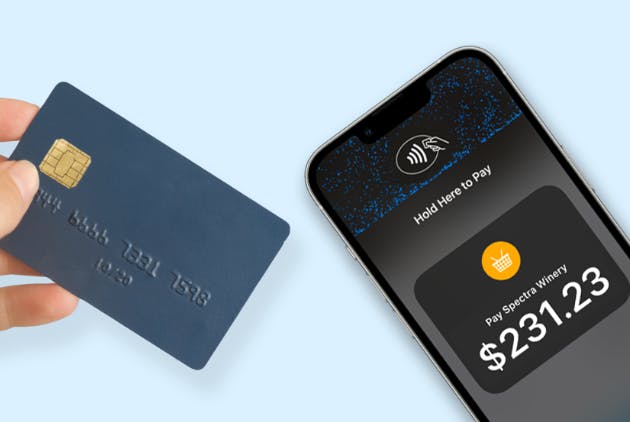 Commerce7 | Commerce7 Launches Apple Tap to Pay - Allowing Wineries to Accept Contactless ...