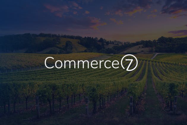 Commerce7 | Why Wineries Choose Commerce7
