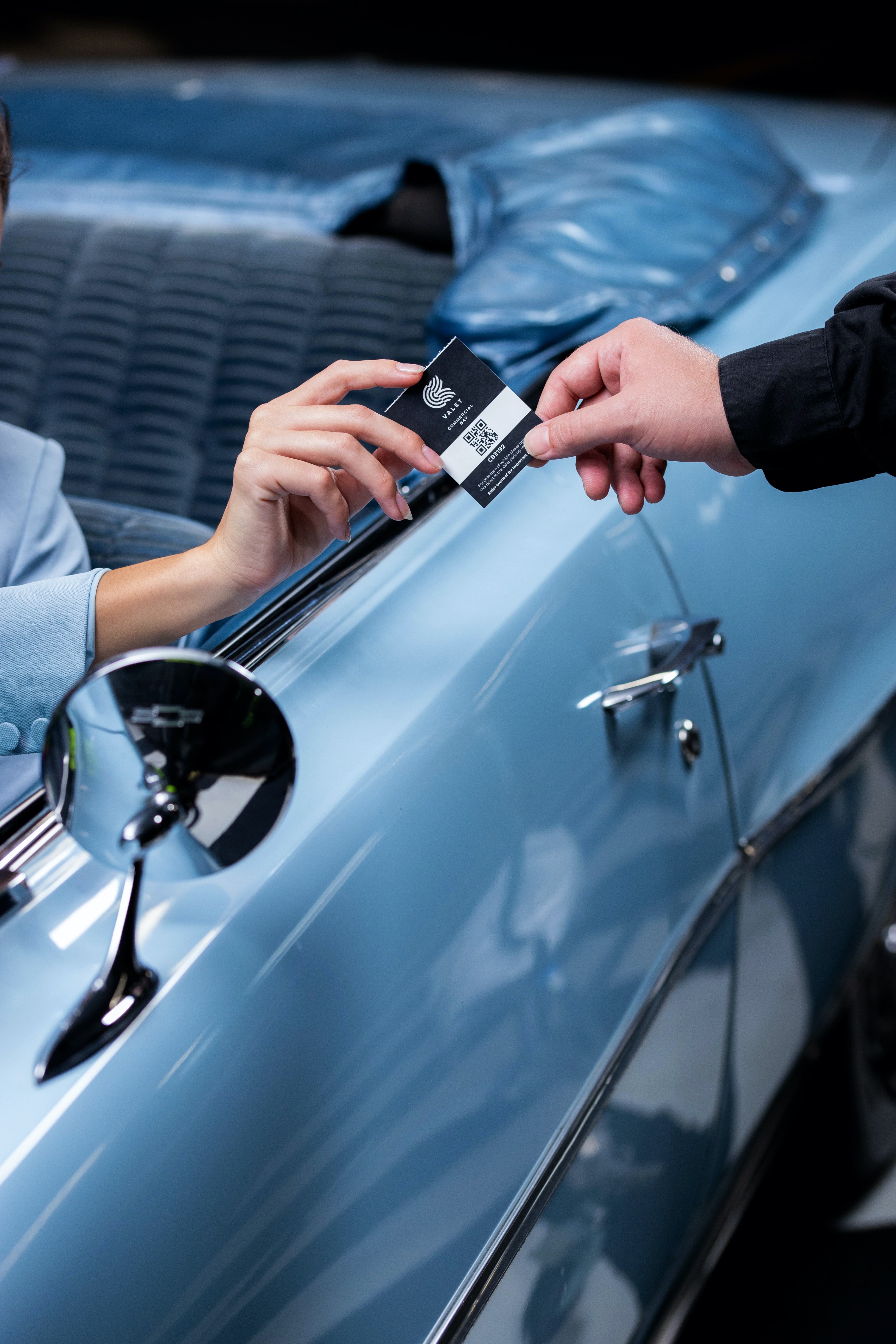 Visit | Commercial Bay