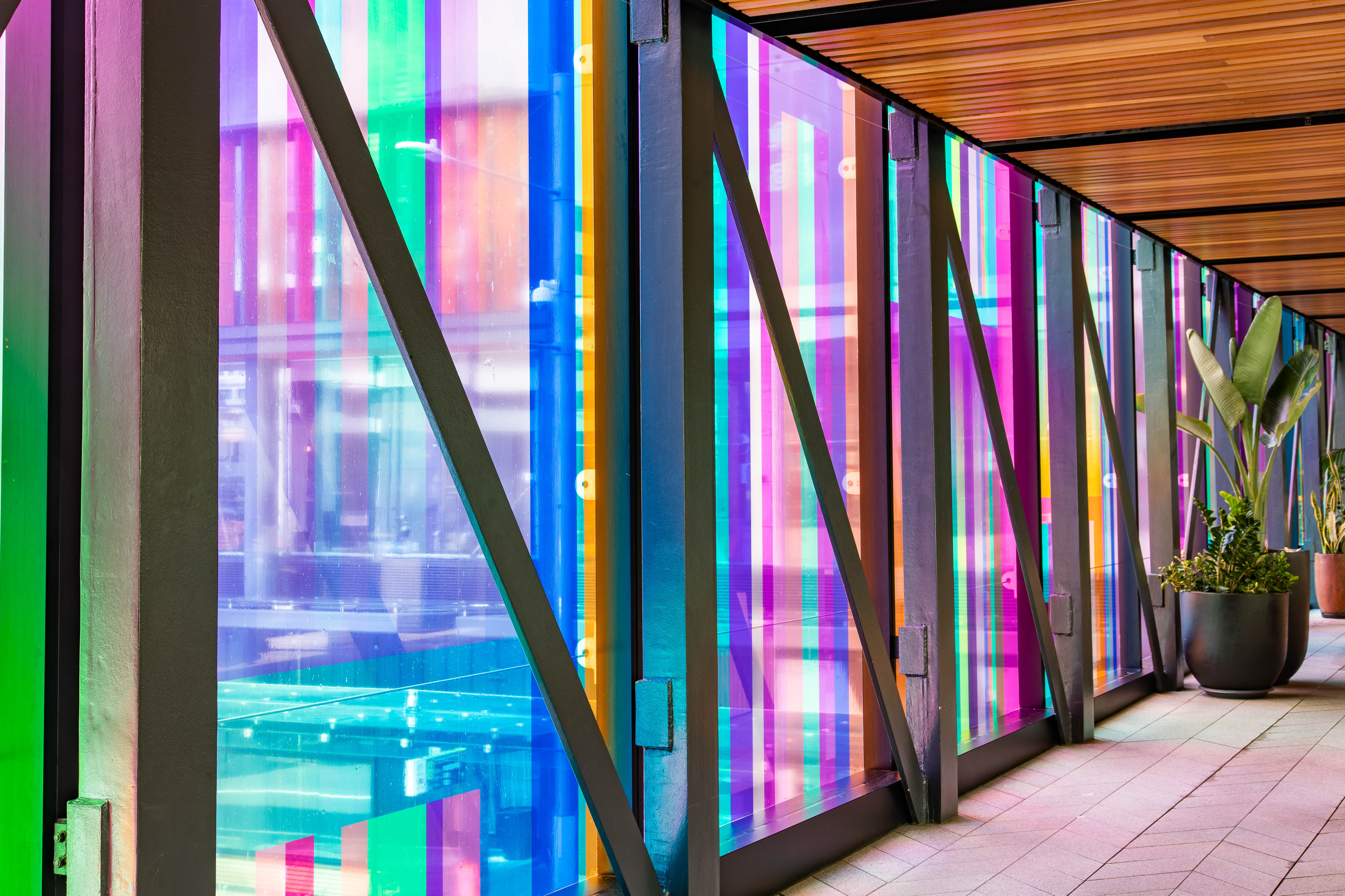 Celebrating Pride 2023 | Commercial Bay