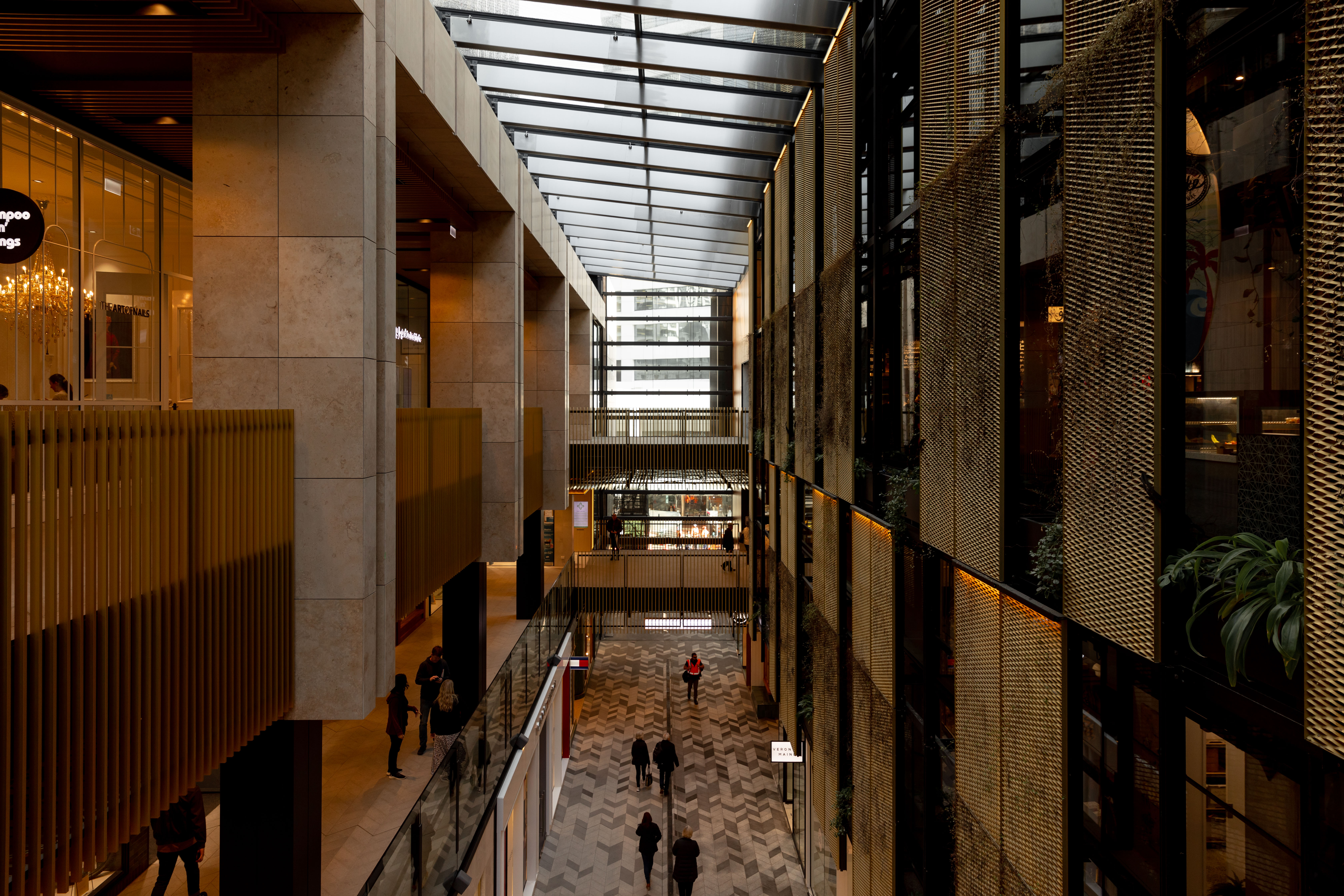 Visit | Commercial Bay