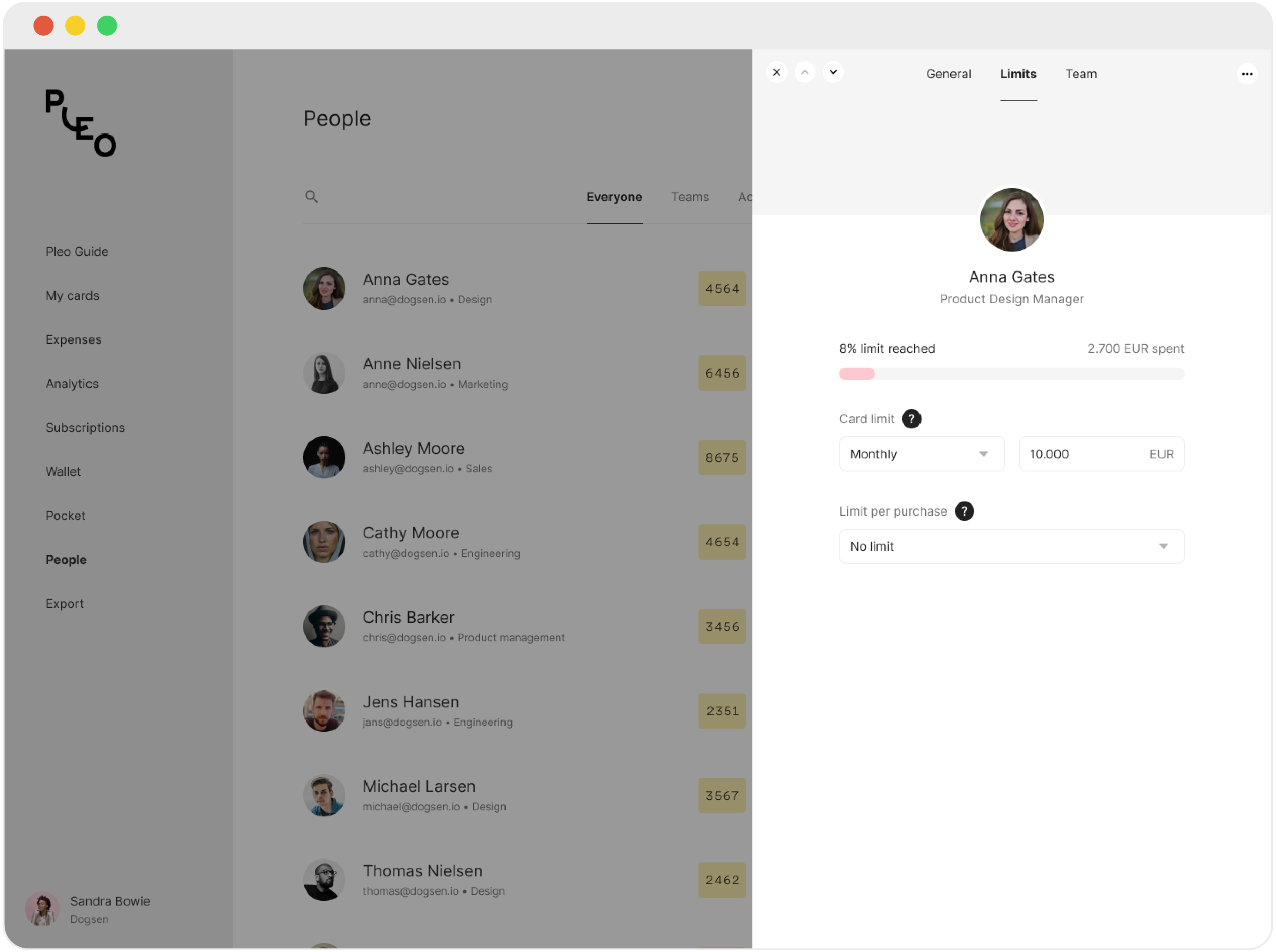 An inside look: How Pleo makes your bookkeeping easier - Pleo Blog