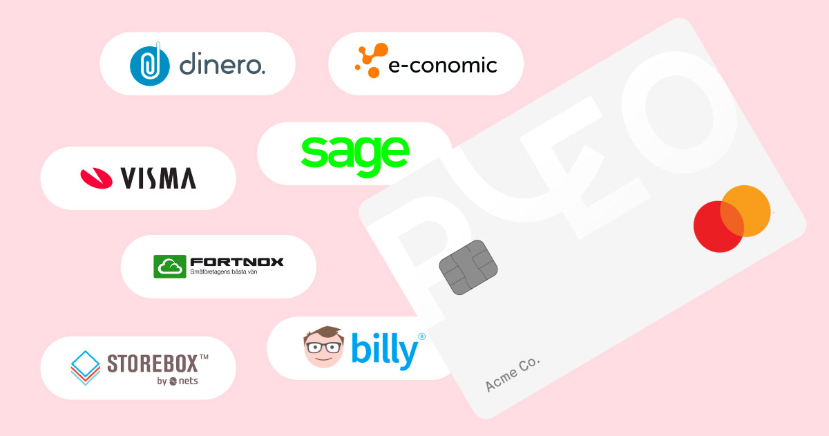 Pleo - Integrate Pleo to your accounting system for seamless expense ...