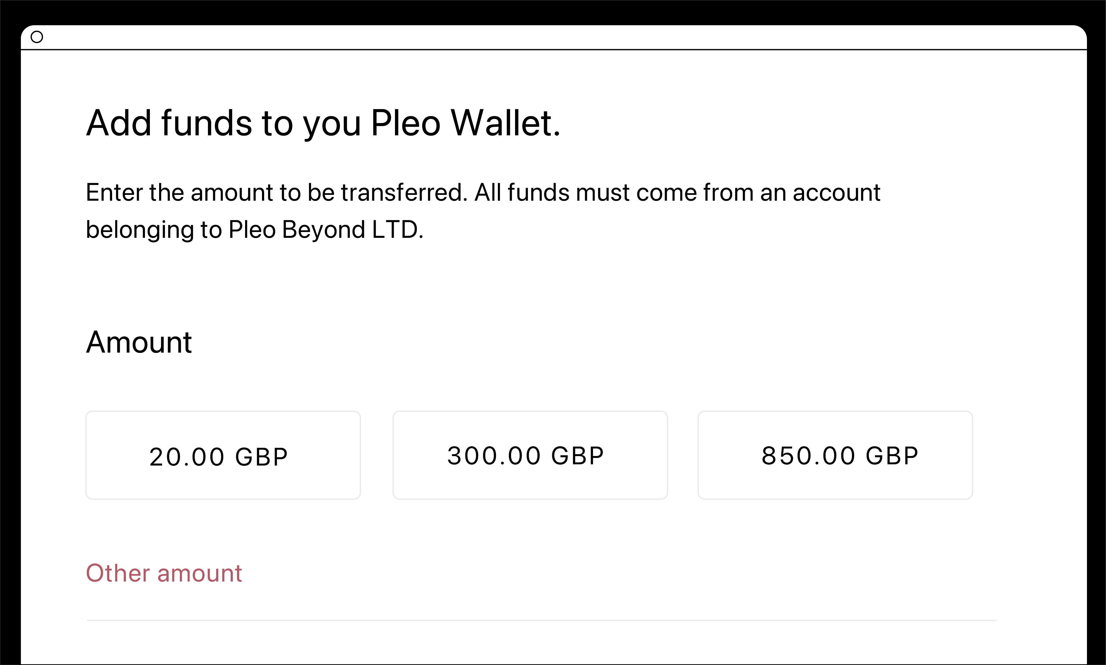 Mastering spend management: An inside look at the Pleo Wallet - Pleo Blog