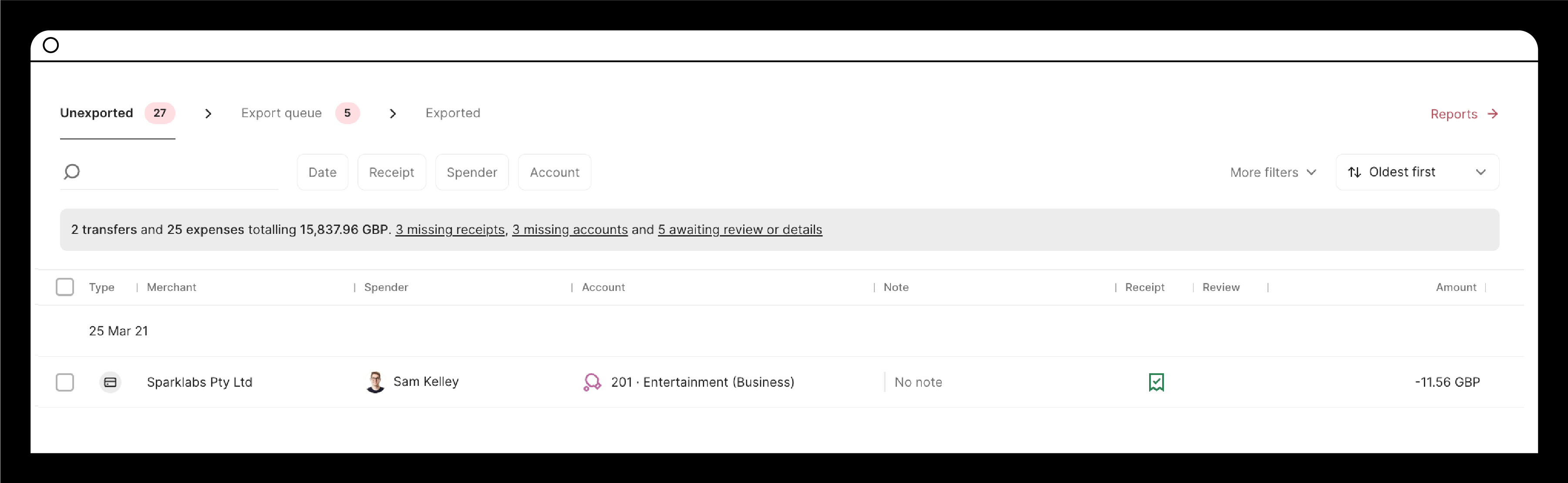Mastering spend management: Automate your expense reporting with Pleo ...