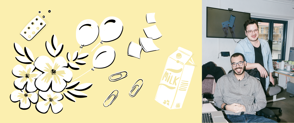 How Pleo Uses Pleo - Our People Show Off How They Use Their Card - Pleo ...