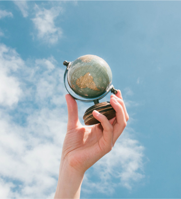 Want Pleo where you are? - Pleo