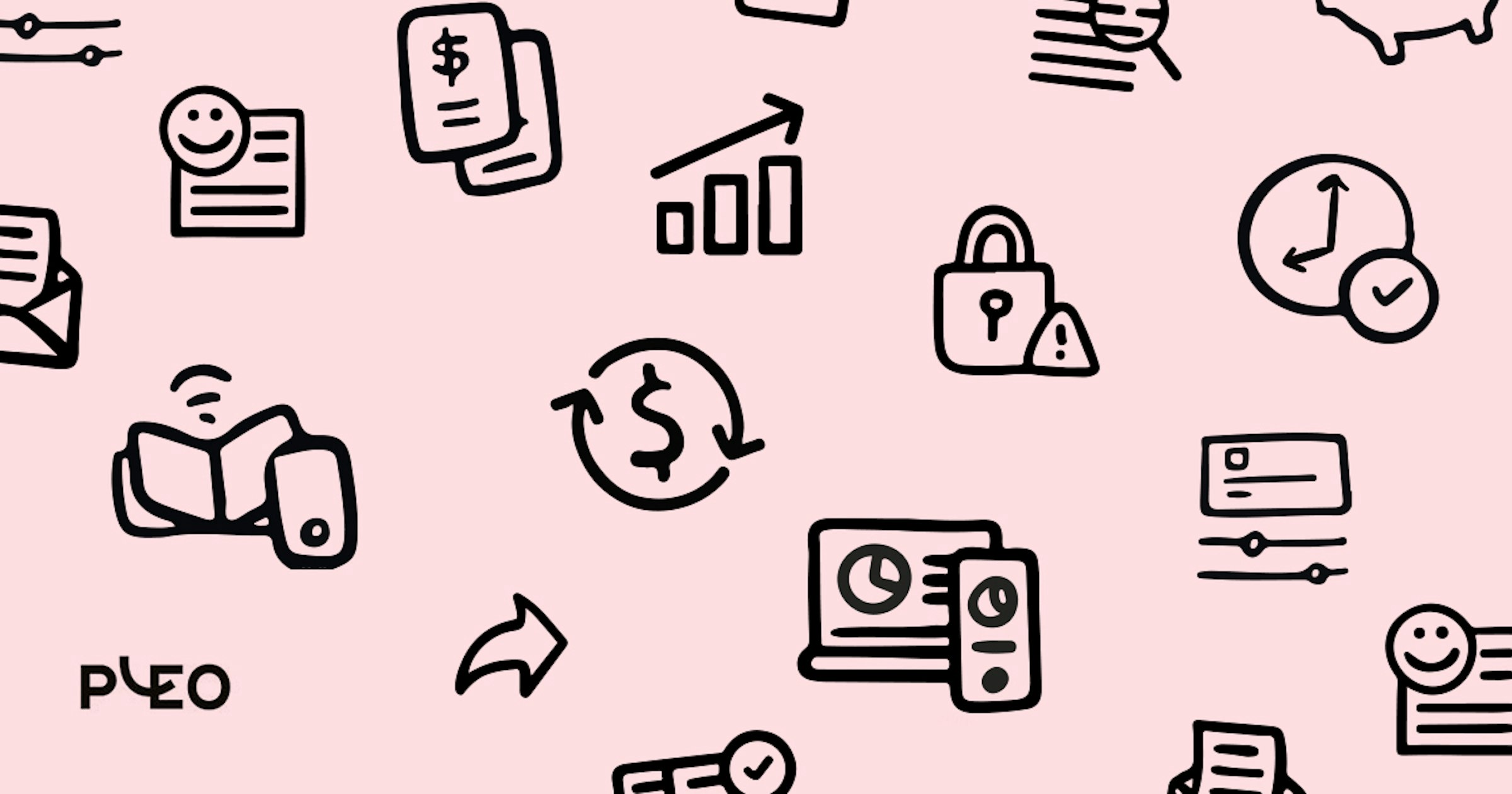 How Pleo transforms your business spending - Pleo