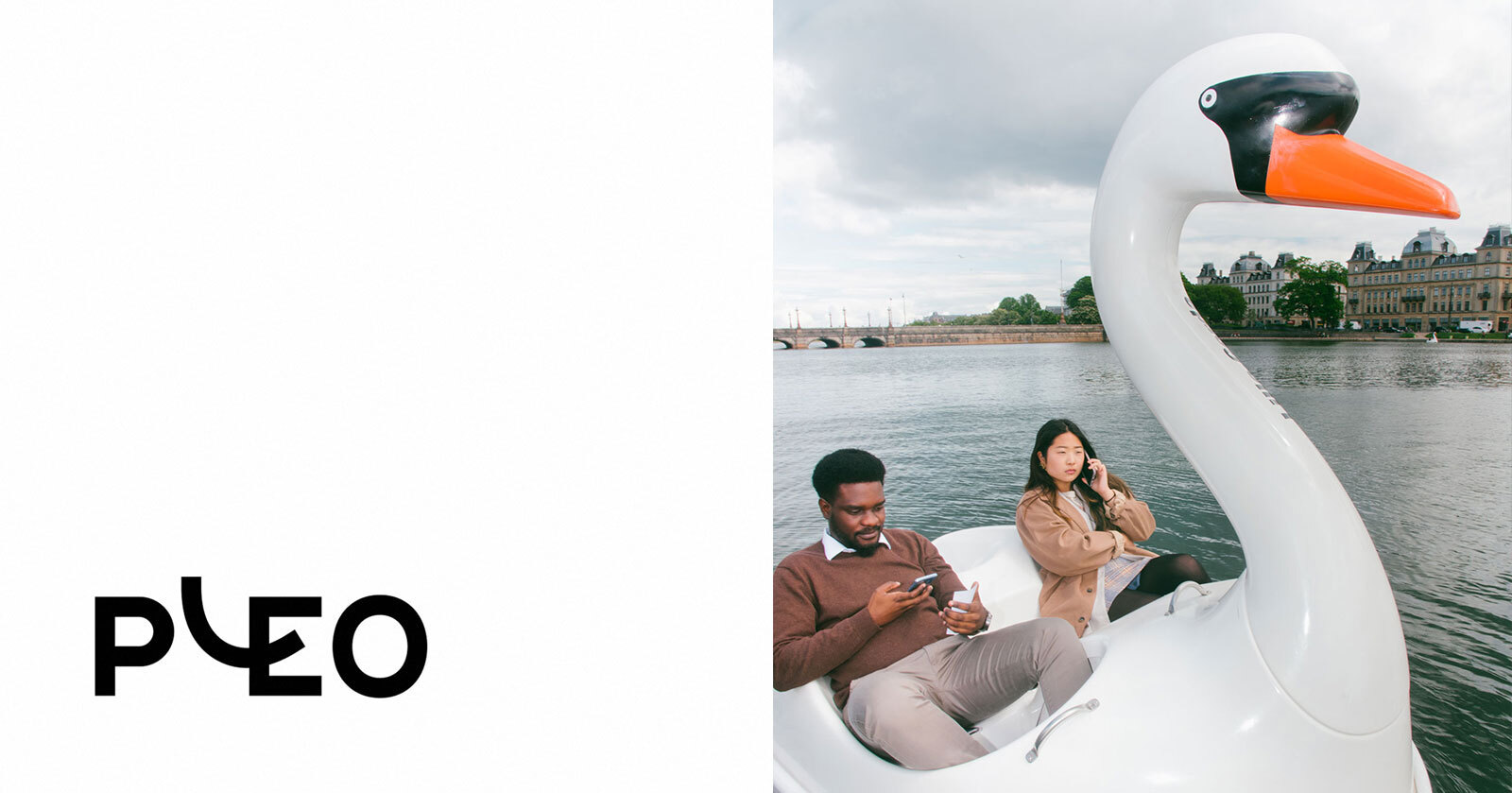 Fast and easy expense reimbursements | Pleo - Pleo