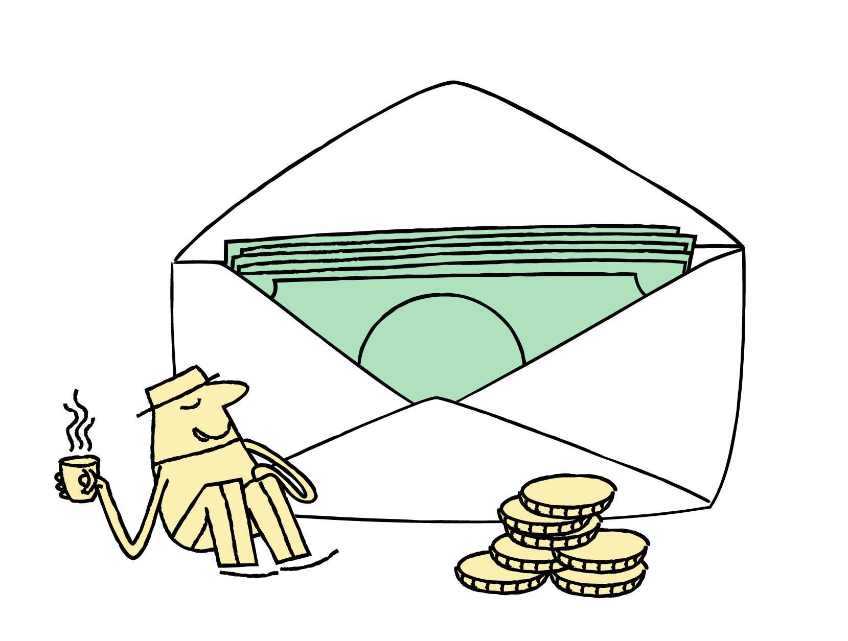 How to choose your petty cash custodian - Pleo Blog