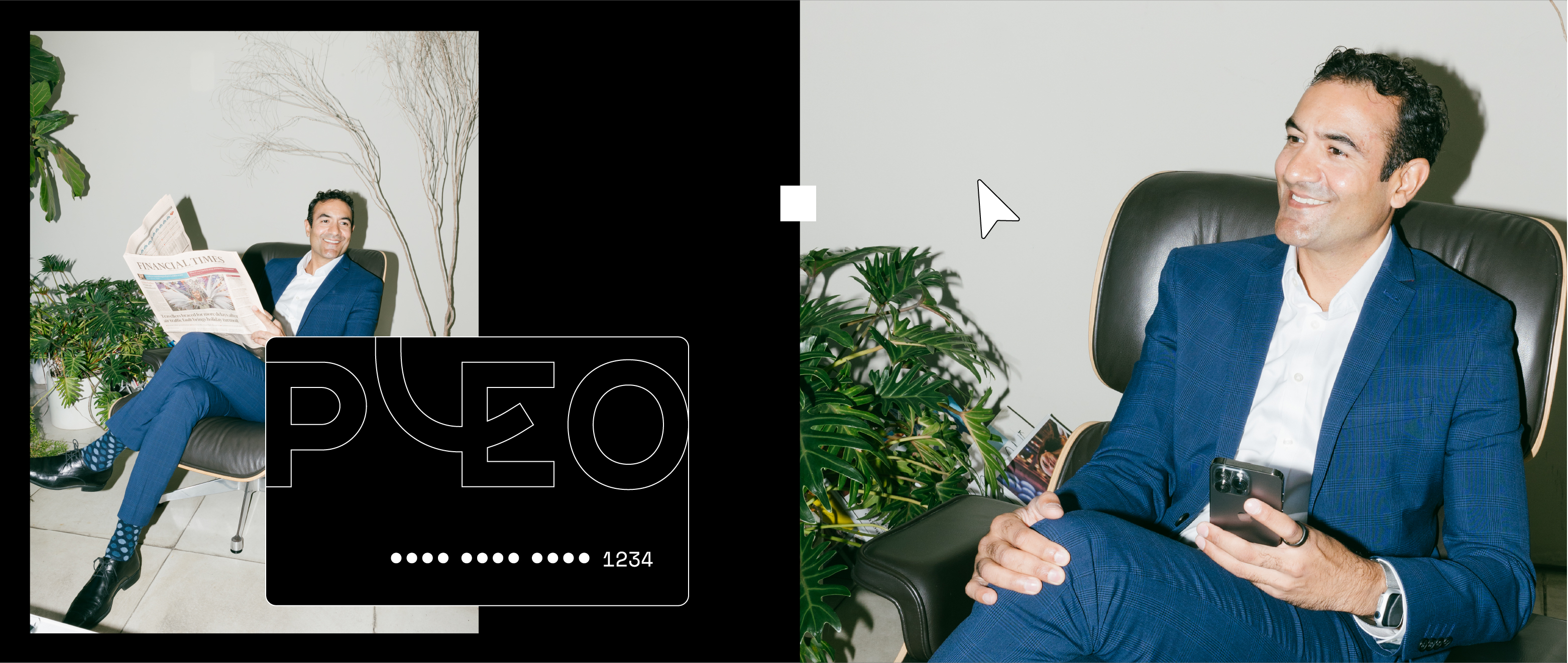 Who gets it? The best way to hand out Pleo cards in your team - Pleo Blog