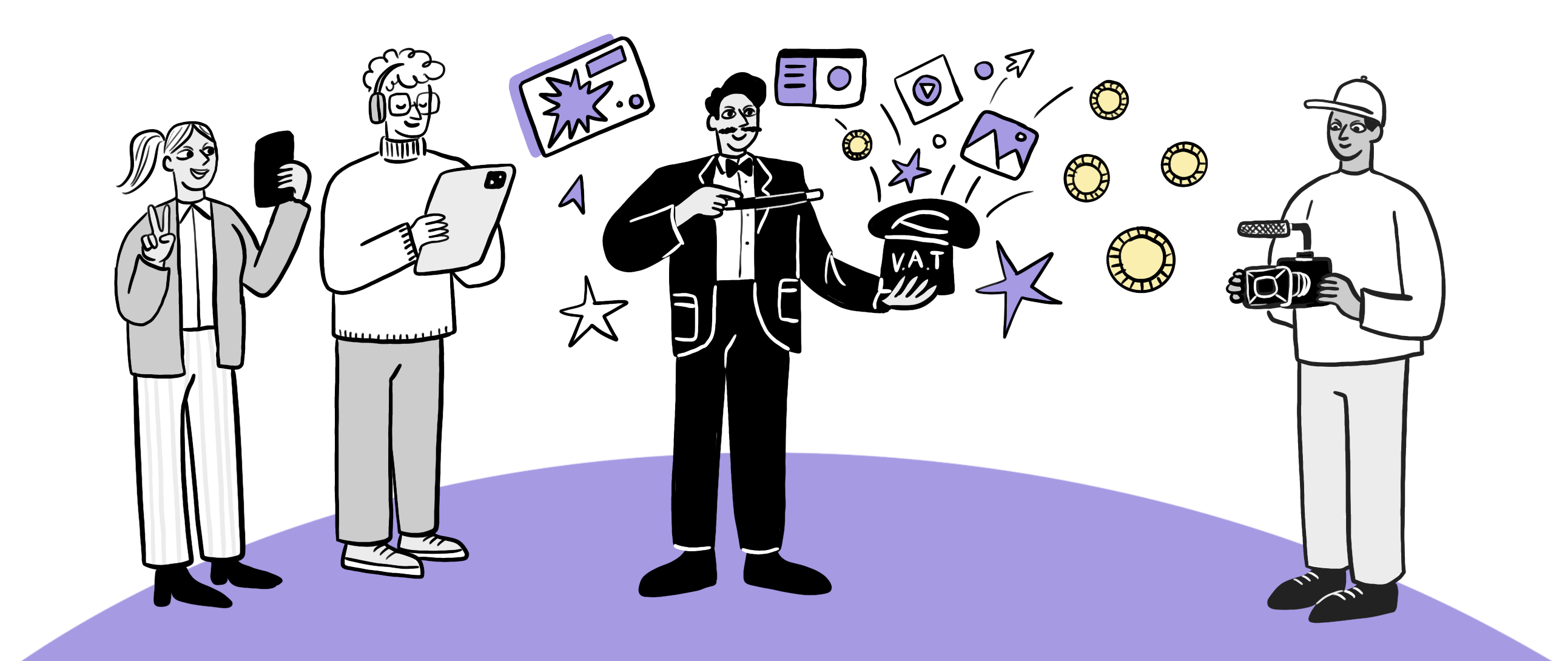 The cost of online advertising: All you need to know about VAT on ...