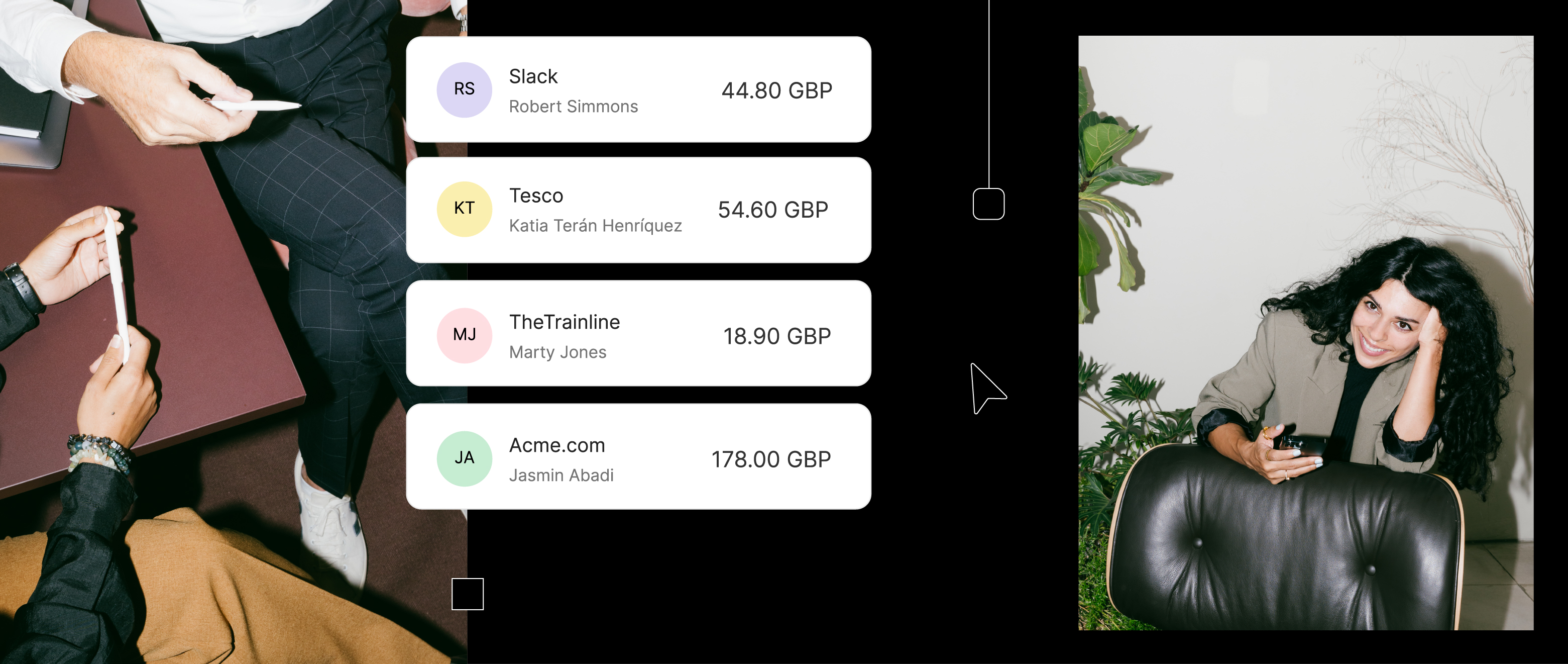 Less paper. More work (that matters): Pleo’s latest London campaign ...