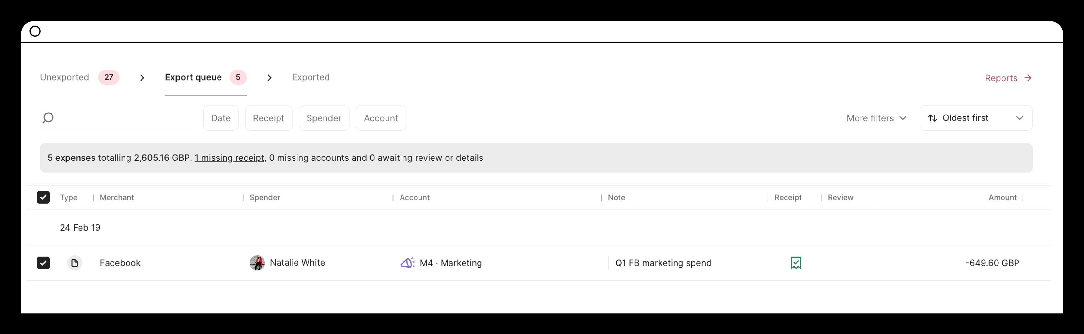 Mastering spend management: Automate your expense reporting with Pleo ...