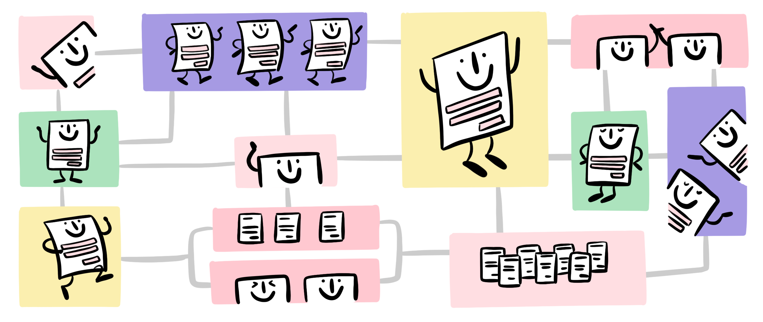 Less paper. More work (that matters): Pleo’s latest London campaign ...