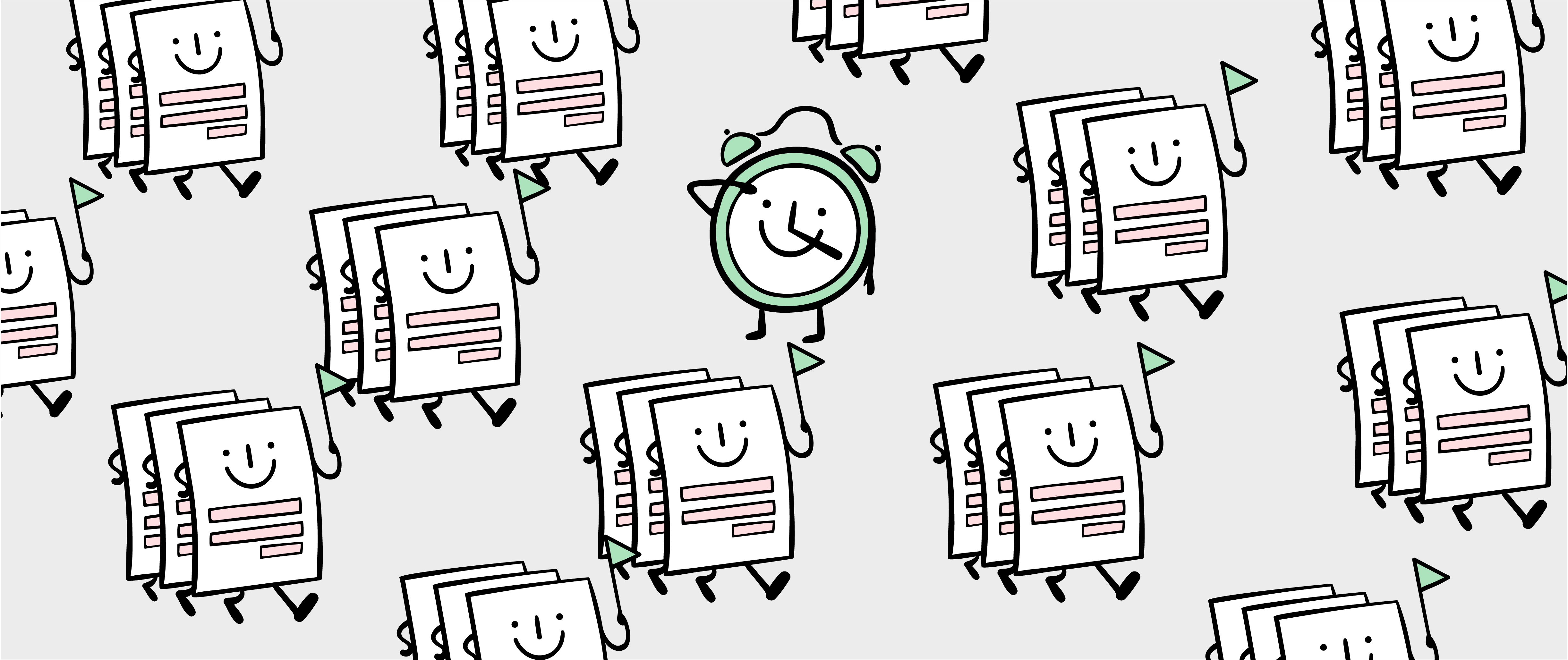 Le traitement des factures : les étapes à suivre | Pleo - Le blog Pleo