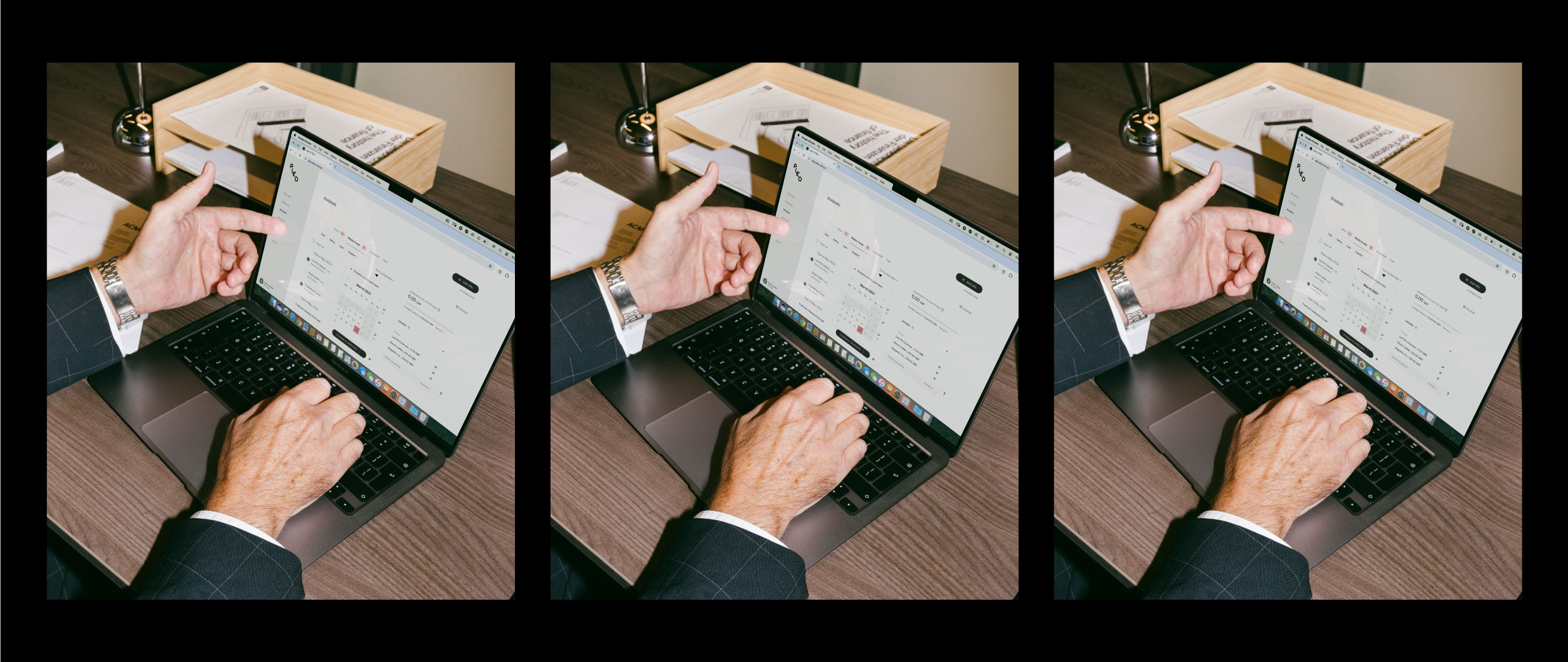 This is Pleo (2.0) - Pleo Blog