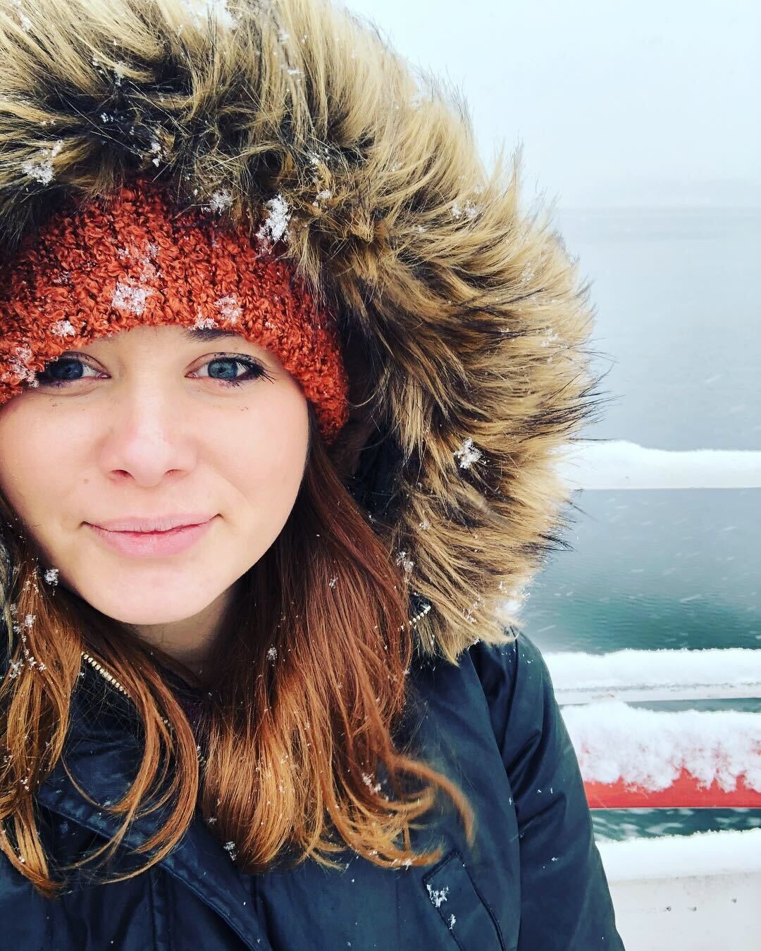 Nina Gordon's Instagram, Twitter & Facebook on IDCrawl