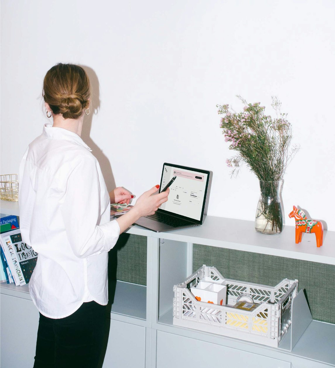 Automated expense management system - Pleo