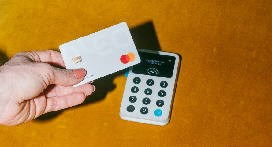 Business expense cards | Employee expense cards | Pleo - Pleo