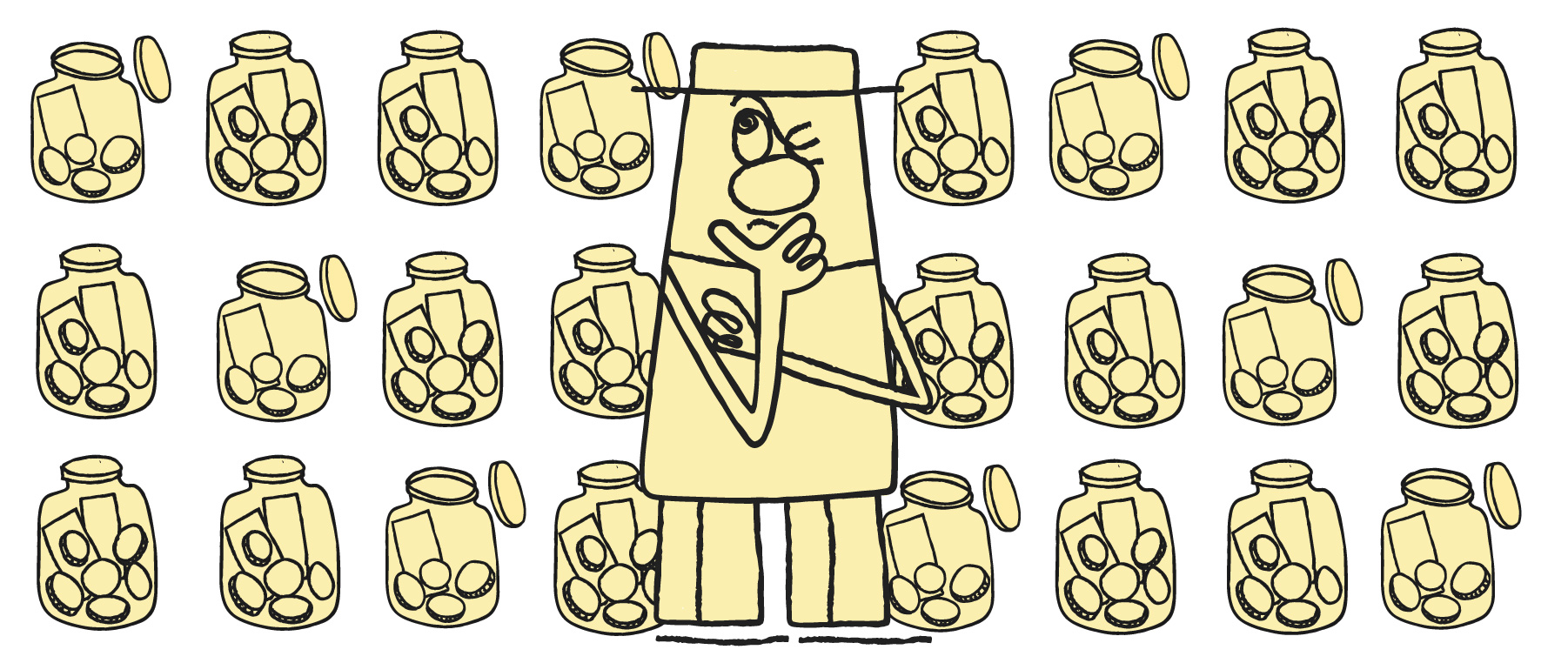 Petty cash imprest system: streamlining your daily cash management in ...