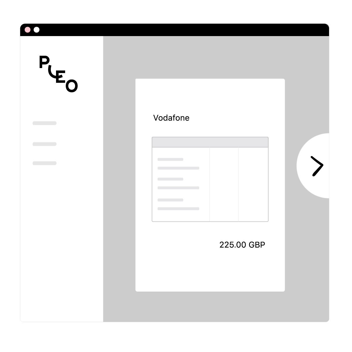 Smart company cards for your business - Pleo