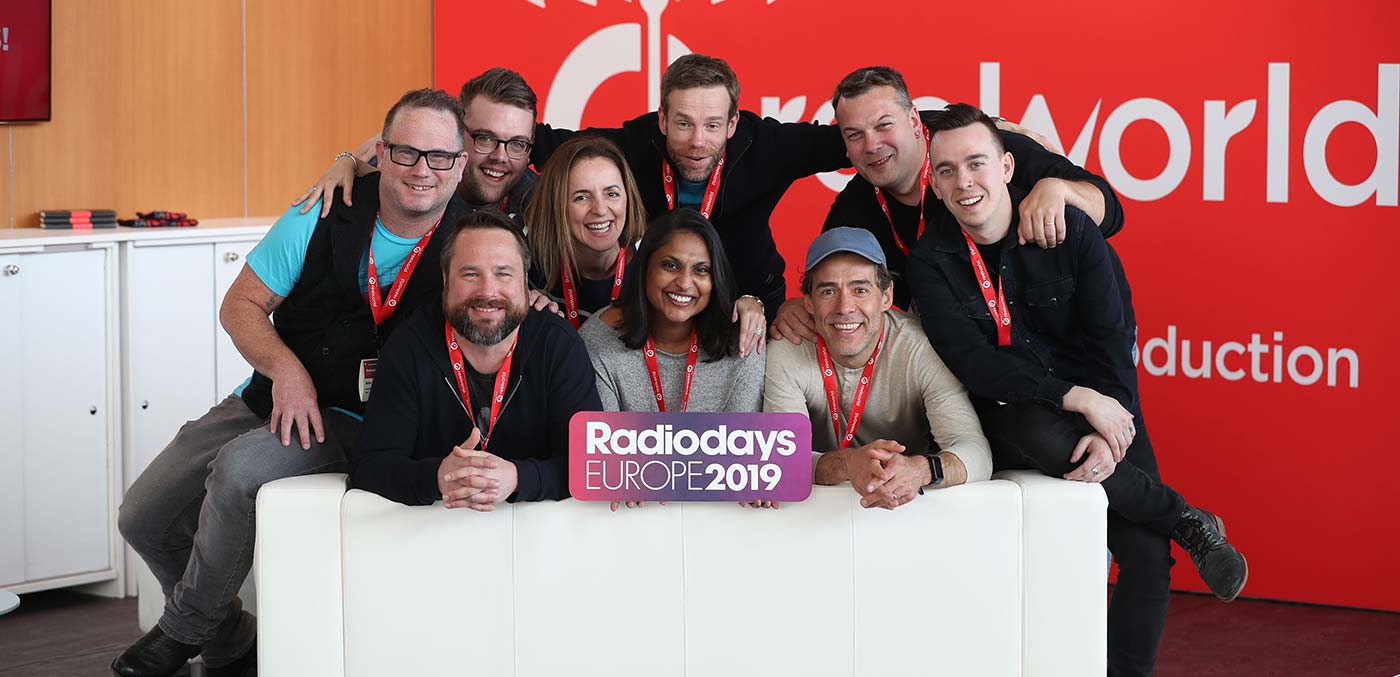 Pleo Hero: Kirsty Roebuck, ReelWorld Productions - Pleo Blog