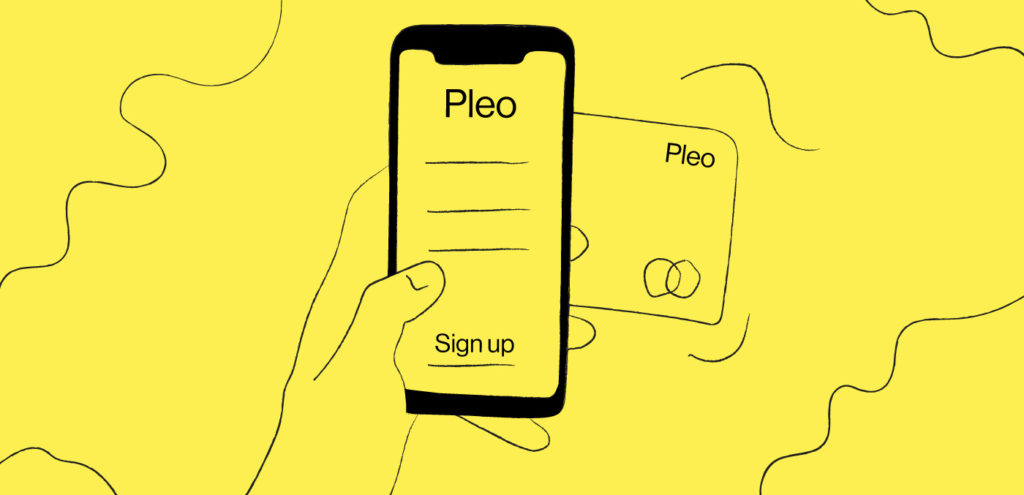 Are you ready? Four questions to answer before you sign up for Pleo ...