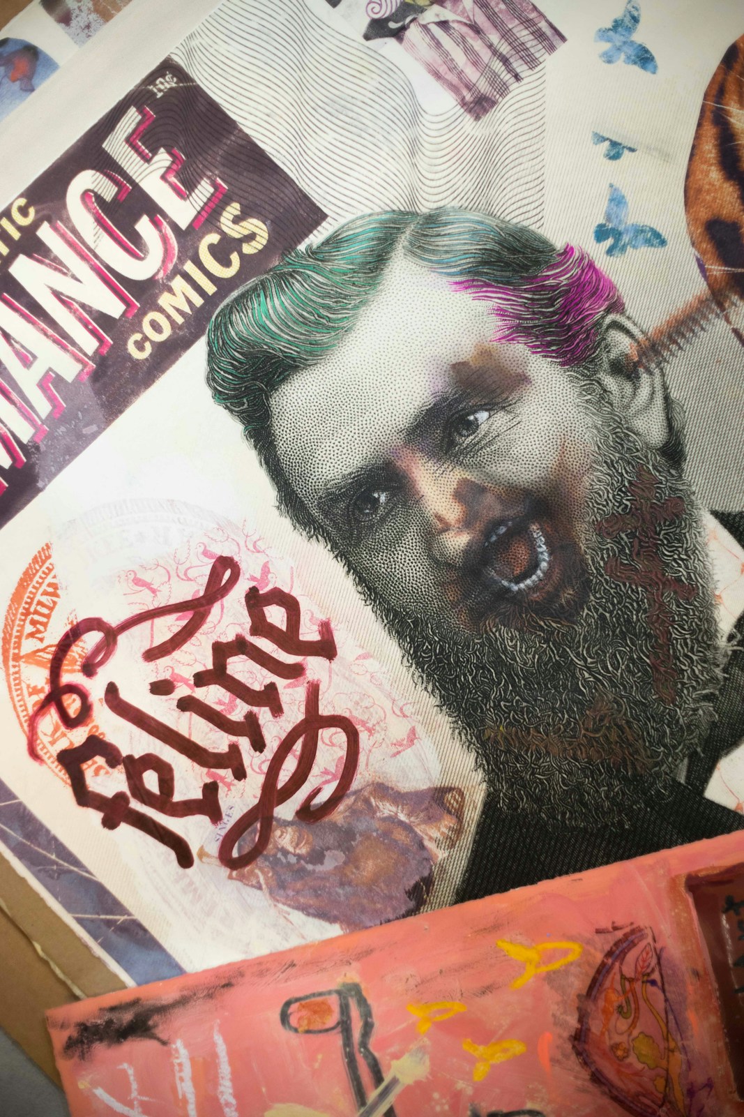 Chuck Dwyer, “The Dry Points” and the Greatest Milwaukee Art Show You ...